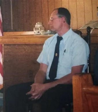 Eddie Pulliam Obituary and Online Memorial (2026)