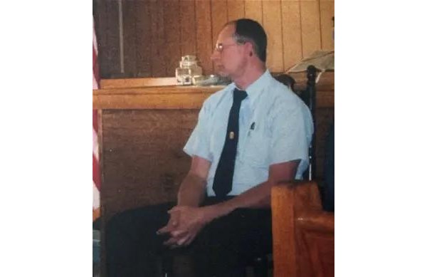 Eddie Pulliam Obituary and Online Memorial (2026)