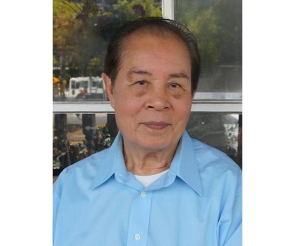 Phan Van Nguyen Obituary (2026) - Baltimore, MD - Harry H. Witzke's ...