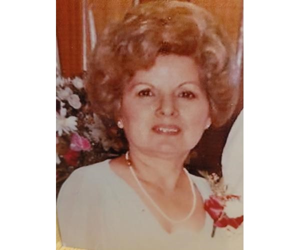 Victoria Whatley Obituary and Online Memorial (2025)