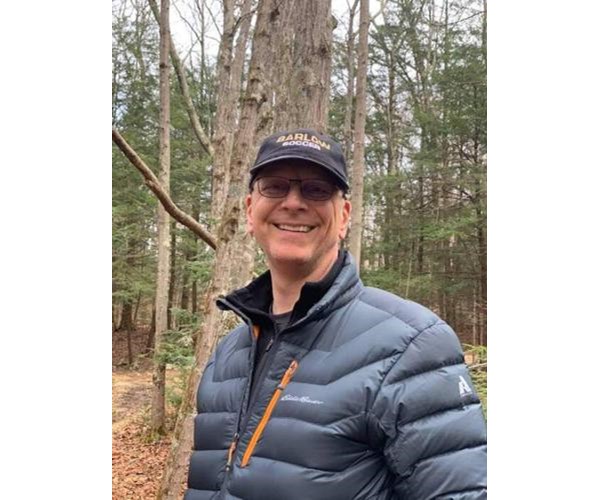 Michael W. Bensh Obituary (2023) - Fairfield, CT - Spear-Miller Funeral ...