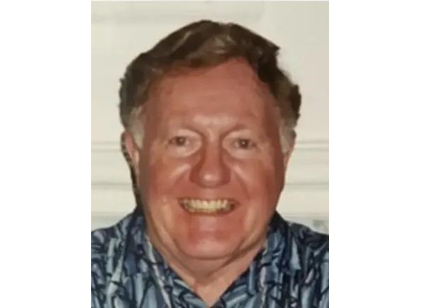 Paul Kennedy Obituary (2025) - Phoenix, AZ - Hansen Mortuary Chapel ...