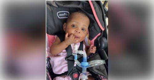 A'Raeya Sunshine Boyd Obituary (2023) - Greenville, NC - Wilkerson ...