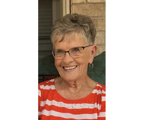 Sue Adams Obituary (2023) - Stephenville, TX - Lacy Funeral Home