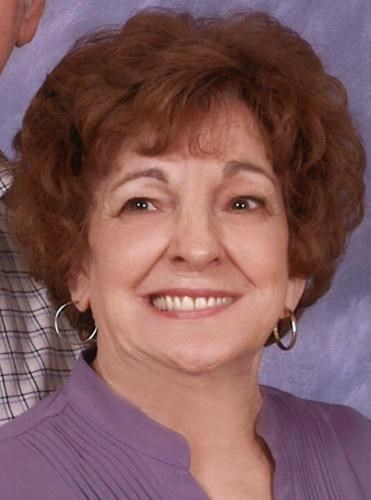 Merle Lutrell Obituary (2025) - Dyersburg, TN - Dyersburg Funeral Home ...