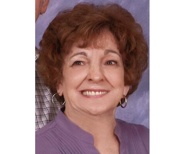 Merle Lutrell Obituary (2025) - Dyersburg, TN - Dyersburg Funeral Home ...