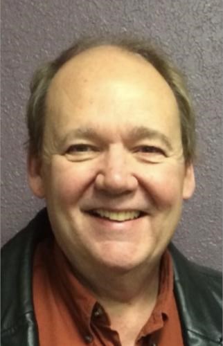 Richard "Randy" Whitman Obituary (2025) - Toledo, OH - Thomas I ...