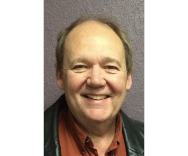 Richard "Randy" Whitman Obituary (2025) - Toledo, OH - Thomas I ...