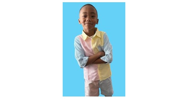 Master Kingston Elijah Badelle Obituary (2025) - Jackson, MS ...