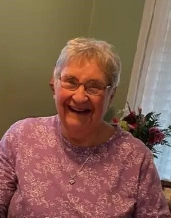 Nancy K. McGann Obituary (2025) - Chillicothe, IL - Weber-Hurd Funeral Home