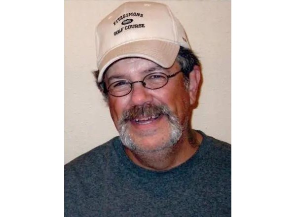 Timothy Bloodsworth Obituary (2025) - Oskaloosa, IA - Bates Funeral ...
