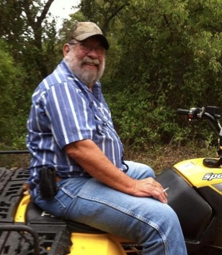 Larry Keith Cozart Obituary (2024) - Cisco, TX - Kimbrough-Jacobs ...