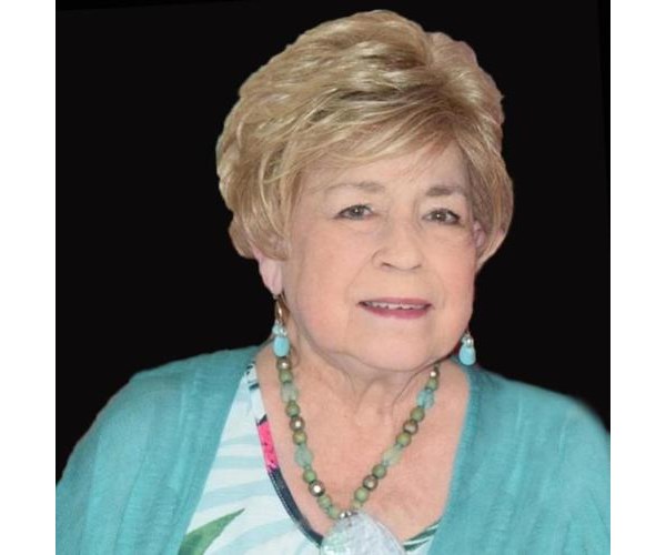 Alice Gail Laird Obituary (2026) - Covington, LA - E.J. Fielding ...