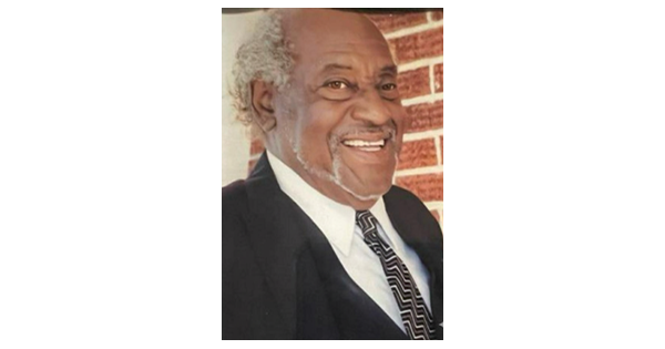 Clarence Atkinson Obituary (2025) - Clarksville, VA - Carter's Funeral Home