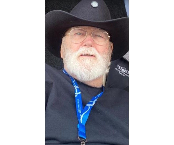 Dean Alan Marble Obituary (2025) - Jeffersonville, IN - Scott Funeral Home