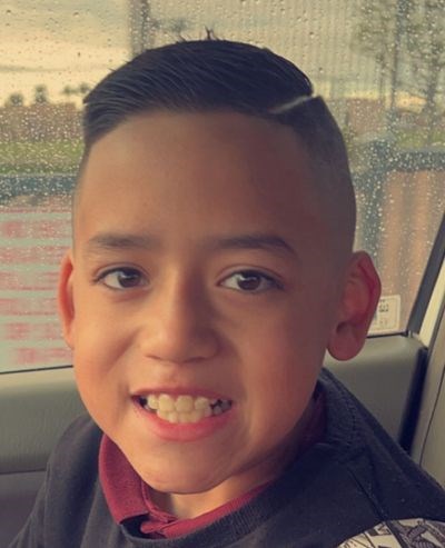 Rocco Armando Alaniz Obituary (2013 - 2025) - Chandler, AZ - KNXV