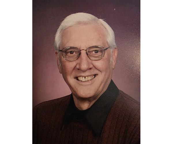 Dr. Benny Charles Aker Obituary (2025) - Springfield, MO - Greenlawn ...