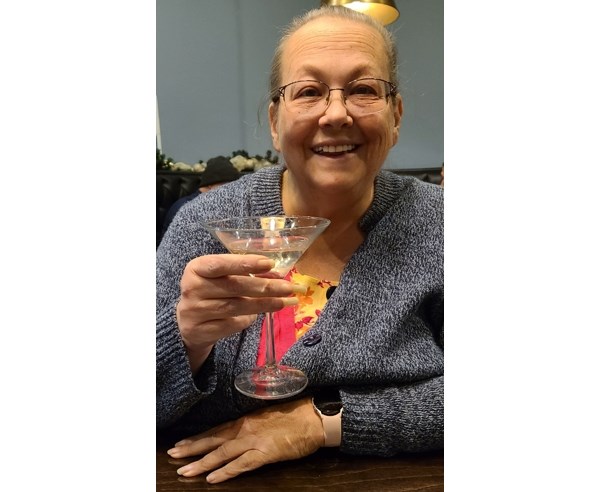 Denise D. Smith Obituary (2024) - Willoughby, OH - Jeff Monreal Funeral ...
