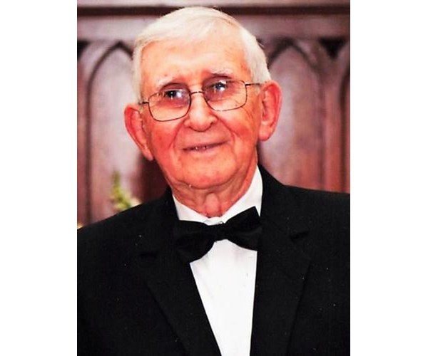 Cecil E. Witt Obituary (2024) - Stanford, KY - Fox & Friend Funeral Home