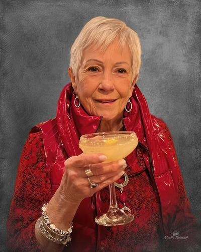 Vickie May Worsham Obituary (2024) - Hendersonville, NC - Church Street ...