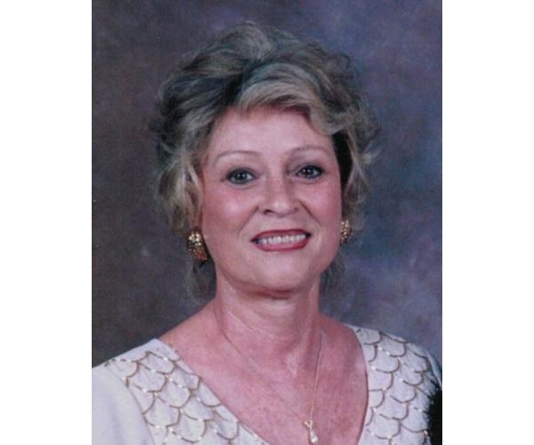 Mrs. Elizabeth Lambert Obituary (2025) - Calera, AL - Charter Funeral Home
