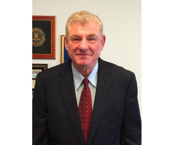 William George Barry Obituary (2025) - Floral Park, NY - Thomas F ...