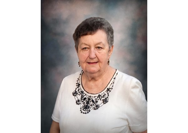 Judith Cooke "Judy" Hughes Obituary (2026) - Aulander, NC - Garrett ...
