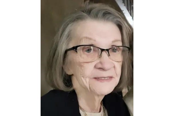 Rebecca Ann "Becky" Cupp Obituary (2025) - Columbia City, IN - DeMoney ...
