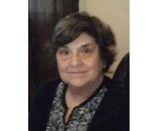 Bernadette Cornacchia Obituary (2025) - Ewing, NJ - Brenna-Cellini ...