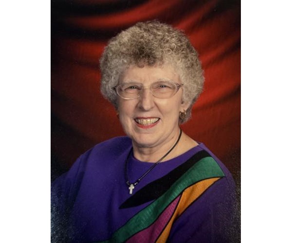 Janet A. Broady Obituary (2026) - New Albany, IN - Garr Funeral Service ...