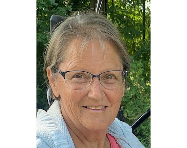 Connie Foster Obituary (2023) - Newton Falls, OH - Mahoning Matters