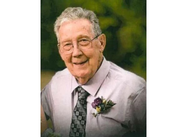 Ralph Wood Obituary (1941 - 2024) - Hendersonville, NC - 828 News Now