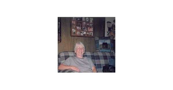 Patsy Wright Obituary and Online Memorial (2023)