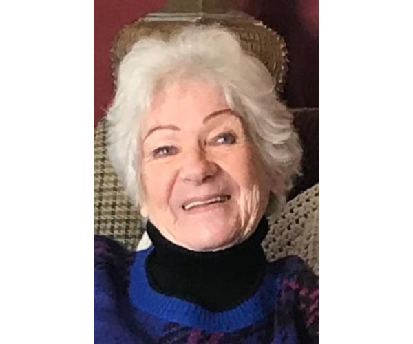 Pearl Marie Cruthis Obituary (2024) - Taylorville, IL - Perfetti ...