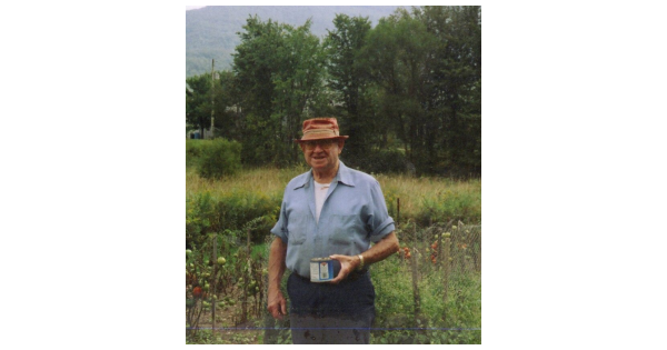 Landon "Tink" Kittell Obituary (2023) - Fairfax, VT - A.W. Rich Funeral ...