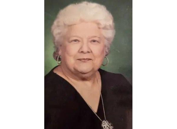 Maxine K Brookes Obituary (2025) - Calcutta, OH - Care Funeral ...