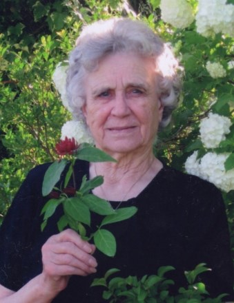 Martha Batten Pittman Obituary (2025) - Kenly, NC - Kenly Funeral ...