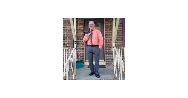 Joseph "Joey" Zysk Obituary (2023) - Philadelphia, PA - Decker-Givnish ...