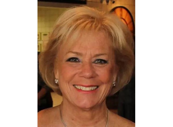 Candy Vaphiadis Obituary (2025) - Troy, MI - A.J. Desmond & Sons ...