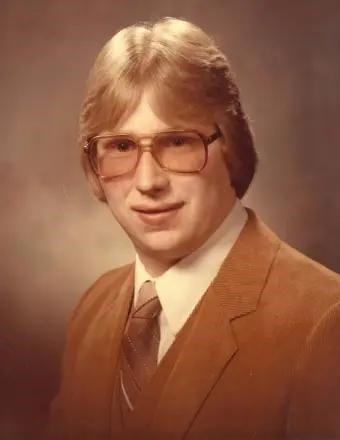 Patrick Joseph LaMarche Obituary (2024) - Bark River, MI - Crawford ...