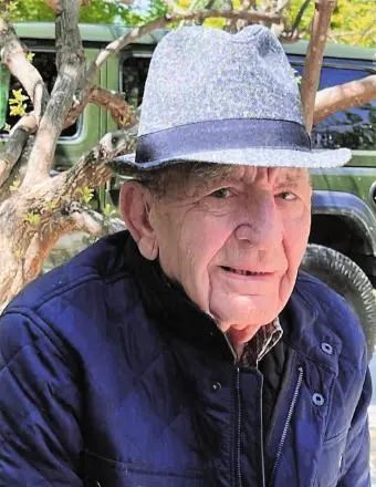 Lee Roy Allen Obituary (2025) - Granbury, TX - Wiley Funeral Home ...