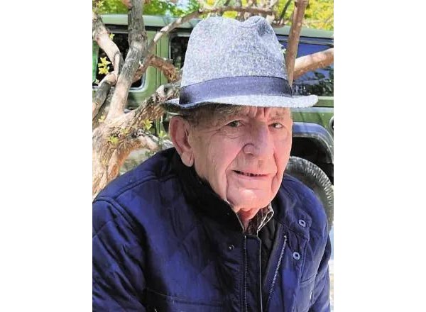 Lee Roy Allen Obituary (2025) - Granbury, TX - Wiley Funeral Home ...