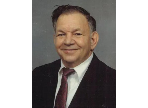 Calvin Roberts Obituary (1934 - 2024) - Charlottesville, VA - Cville ...