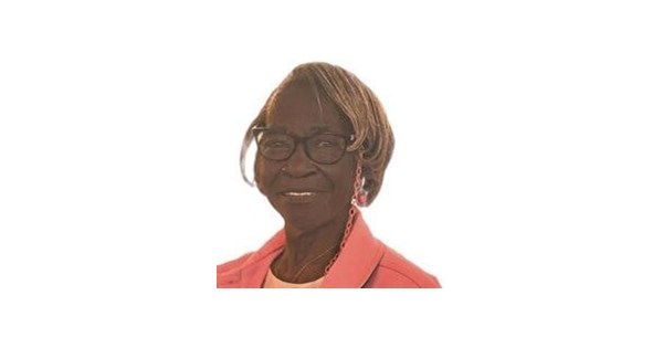 Mary Louise Mathews Obituary (2025) - Apopka, FL - Marvin C. Zanders ...