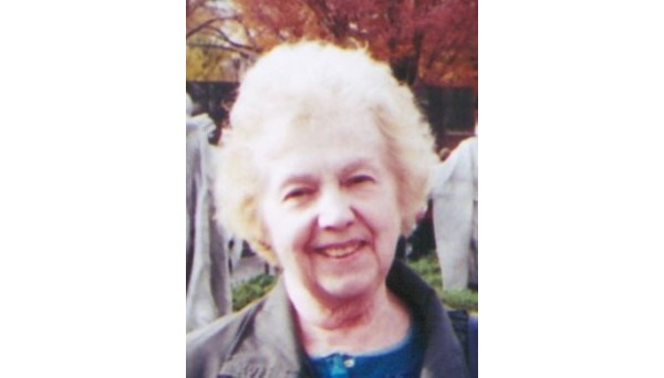 Alice Georgine O'Brien Obituary (2025) - Bedford, PA - Timothy A ...