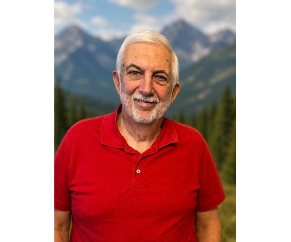 Charles Robinson Obituary and Online Memorial (2026)
