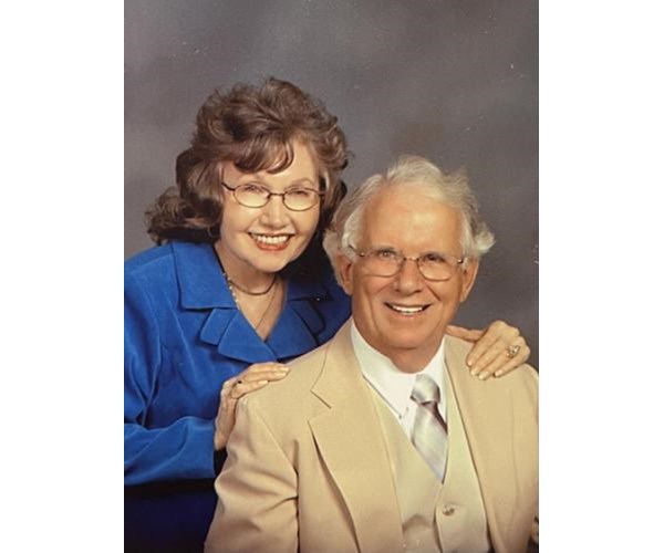Molly Ann Shumate Obituary (2023) - Barberton, OH - Cox-McNulty Funeral ...