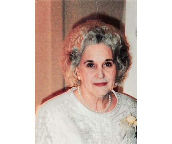 Bernice Fitch Obituary (2023) - Louisa, KY - Wilson Funeral Home - Louisa