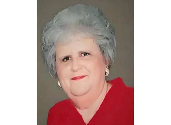 Sandra Moore Holloway Obituary (2025) - Oakdale, LA - Rush Funeral Home ...