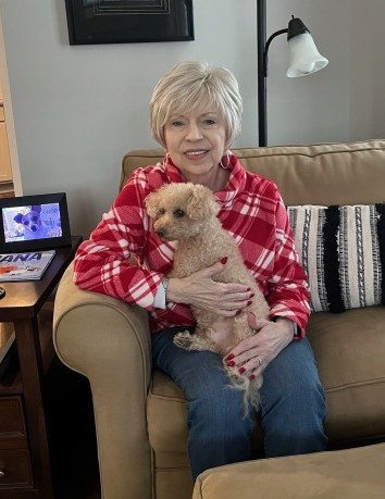 Donna McLarty Obituary (2023) - Covington, GA - J.C. Harwell and Son ...
